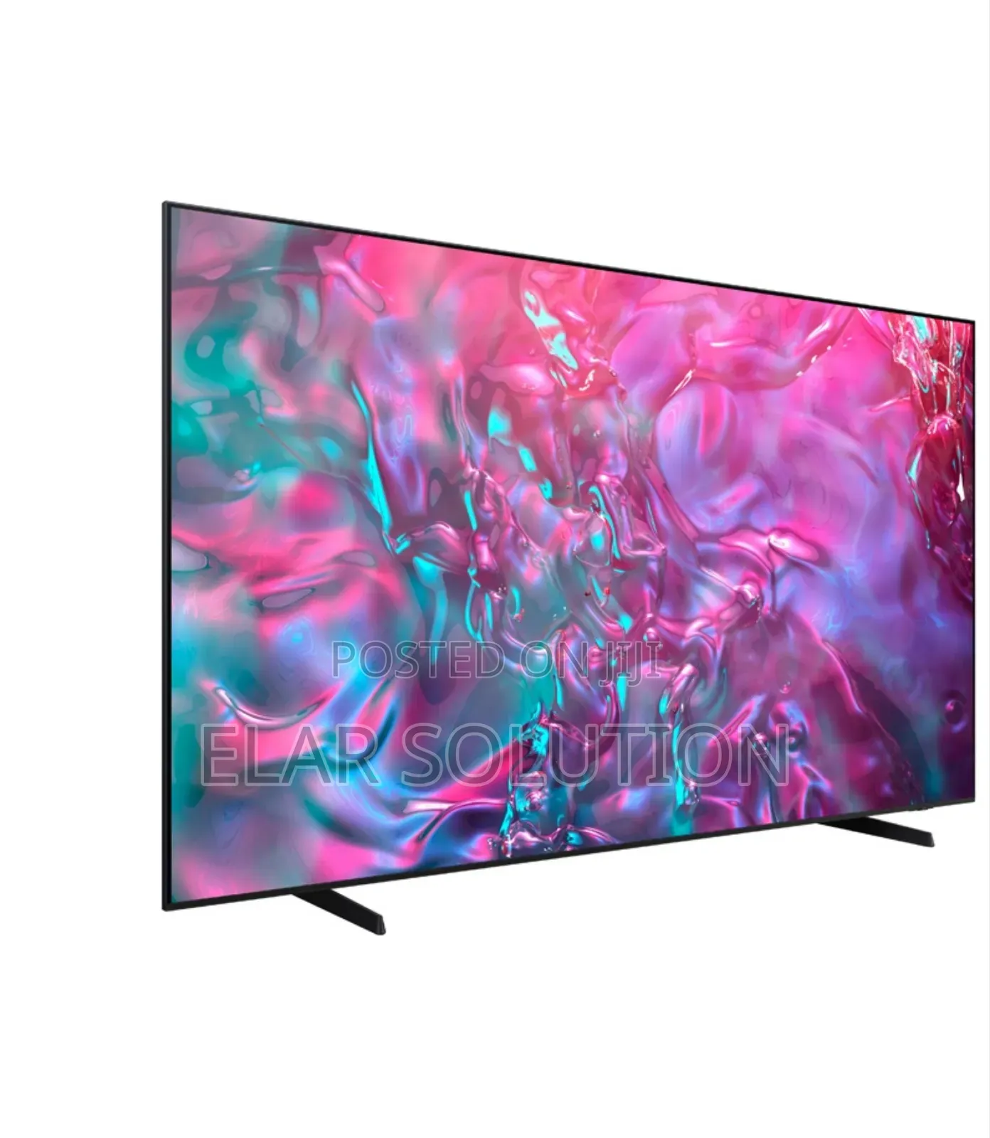 Available Samsung 98 Inchs Led 4κ Ultra Hd Smart Tv - 98du9072 in Accra ...