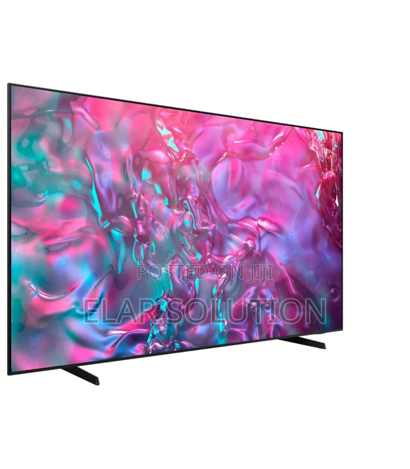 Available Samsung 98 Inchs Led 4κ Ultra Hd Smart Tv - 98du9072 in Accra ...