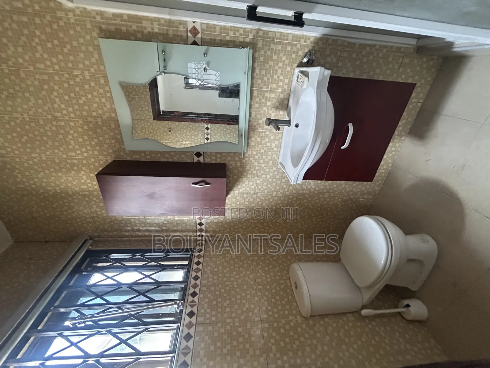 4bdrm House in East Legon for rent in East Legon - Houses & Apartments ...
