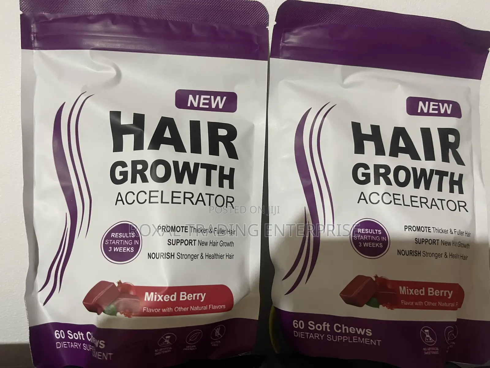 Hair Growth Accelerator in Adenta - Hair Beauty, Rosemary Laryea | Jiji ...