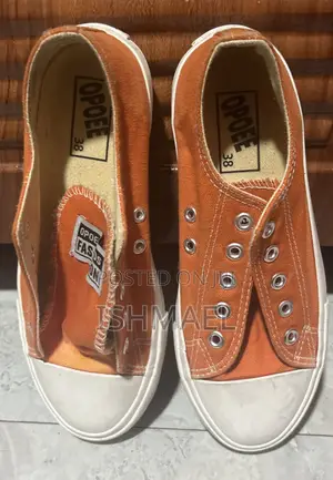 Opoee Kids Fashion Shoe in Kasoa - Shoes, Ishmael Robert | Jiji.com.gh