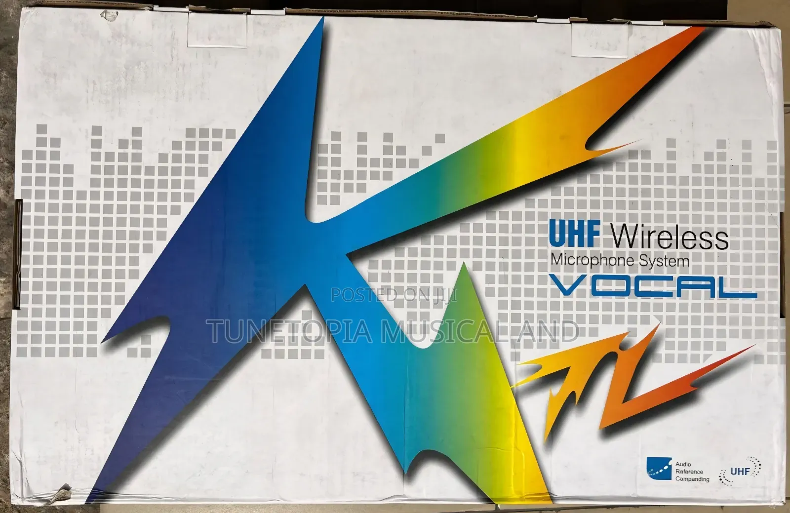 Shure Ulxd2 Digital Wireless Microphone System in Accra Metropolitan ...