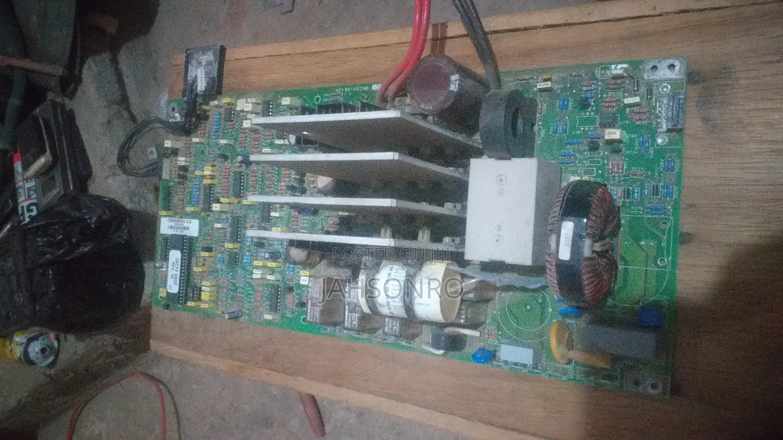 Electronics Boards Joblot in Tema Metropolitan - Accessories & Supplies ...