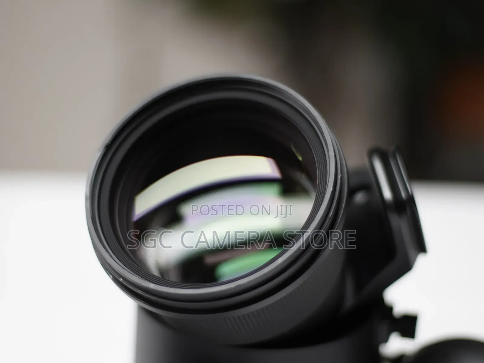 Sigma 105mm F1.4 Art Lens || Sony E Mount || 6-months Warranty in ...