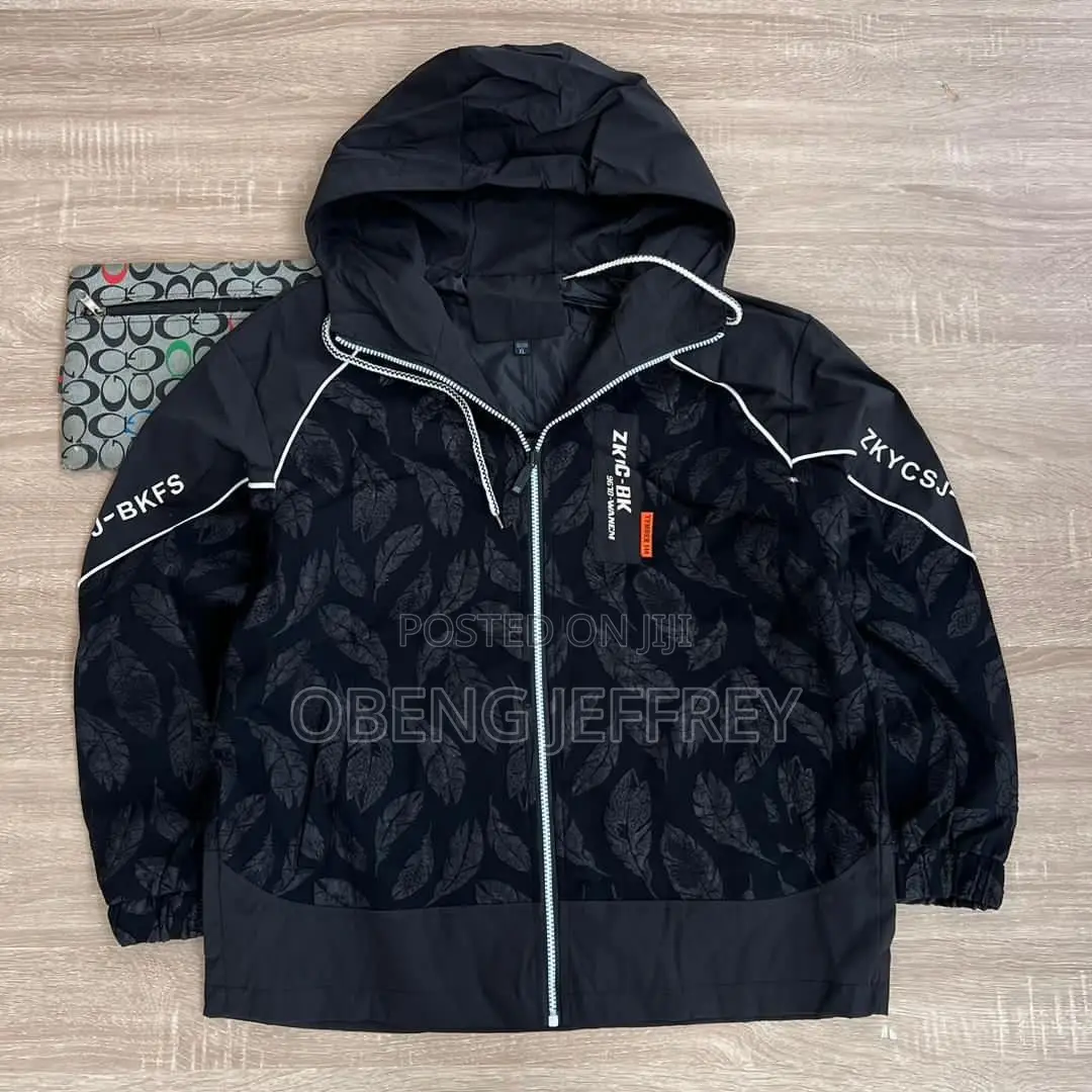 Quality Winter Jackets in Colours in Accra Metropolitan - Clothing ...