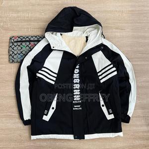 Quality Winter Jackets in Colours in Accra Metropolitan - Clothing ...
