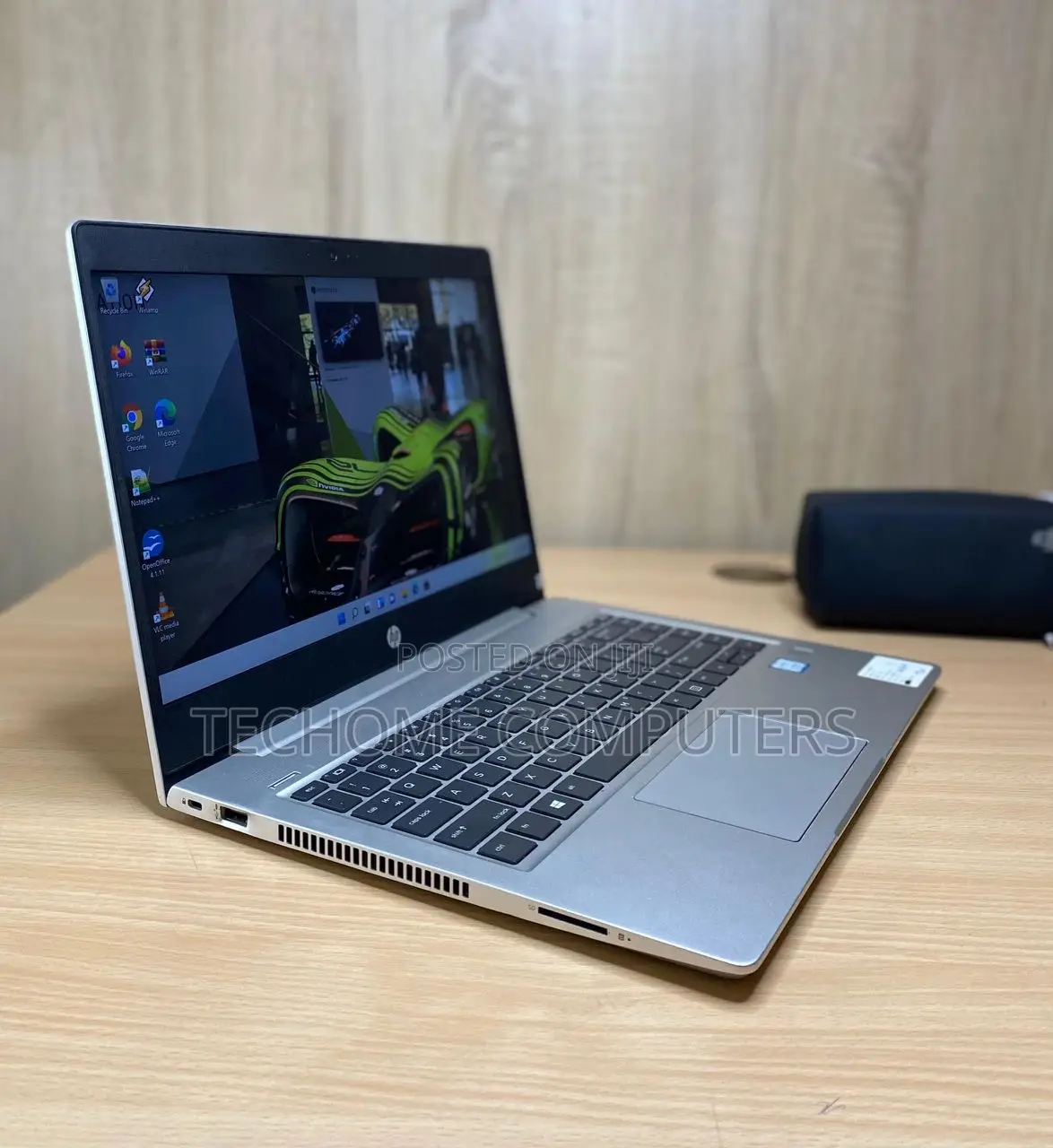 Laptop HP ProBook 430 G5 8GB Intel Core I5 SSD 512GB in Adenta ...