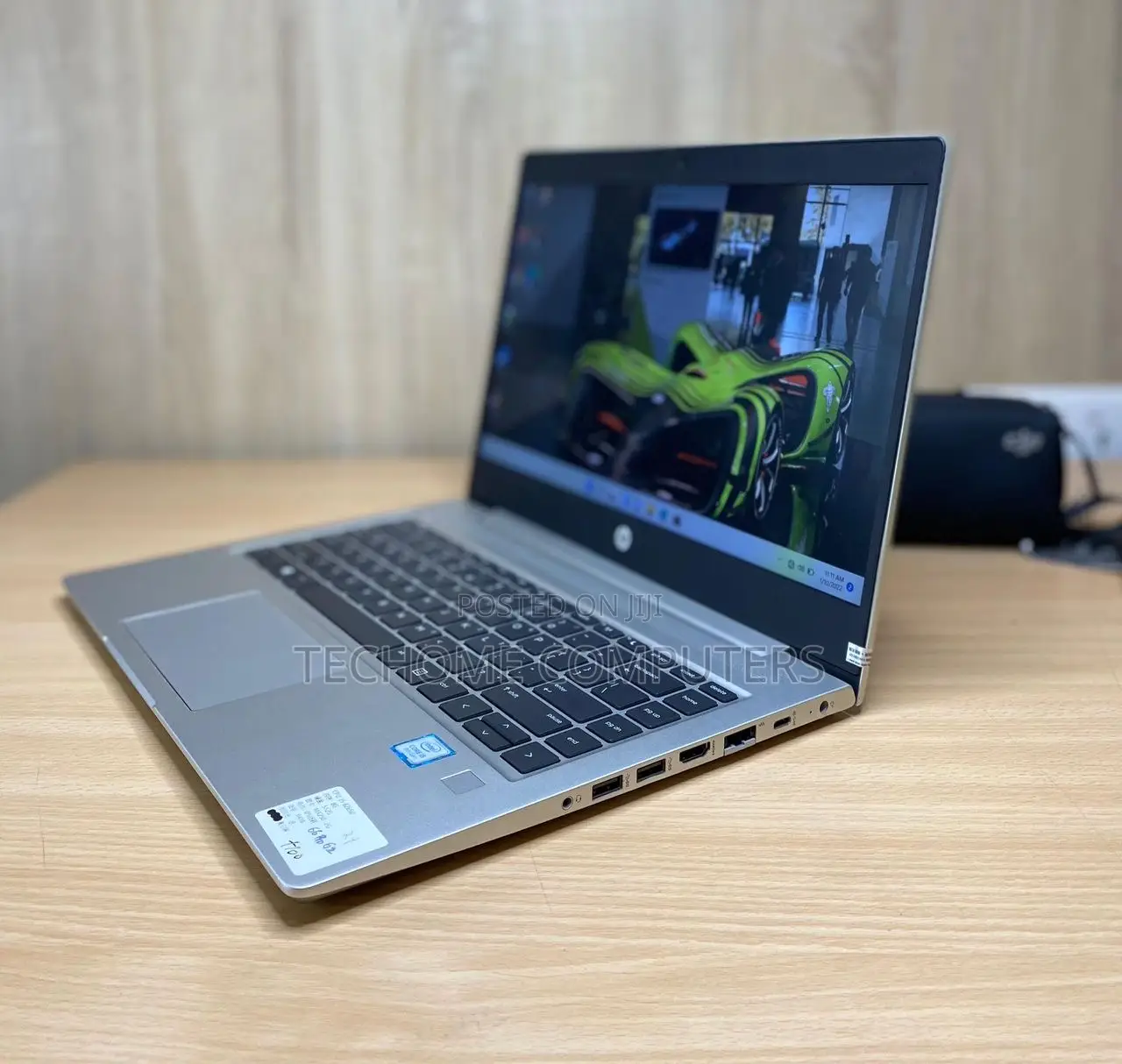 Laptop HP ProBook 430 G5 8GB Intel Core I5 SSD 512GB in Adenta ...