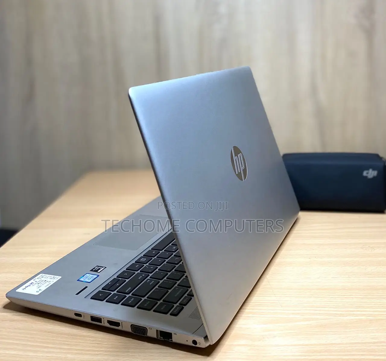 Laptop HP ProBook 4320S 8GB Intel Core I5 SSD 256GB in Adenta - Laptops ...