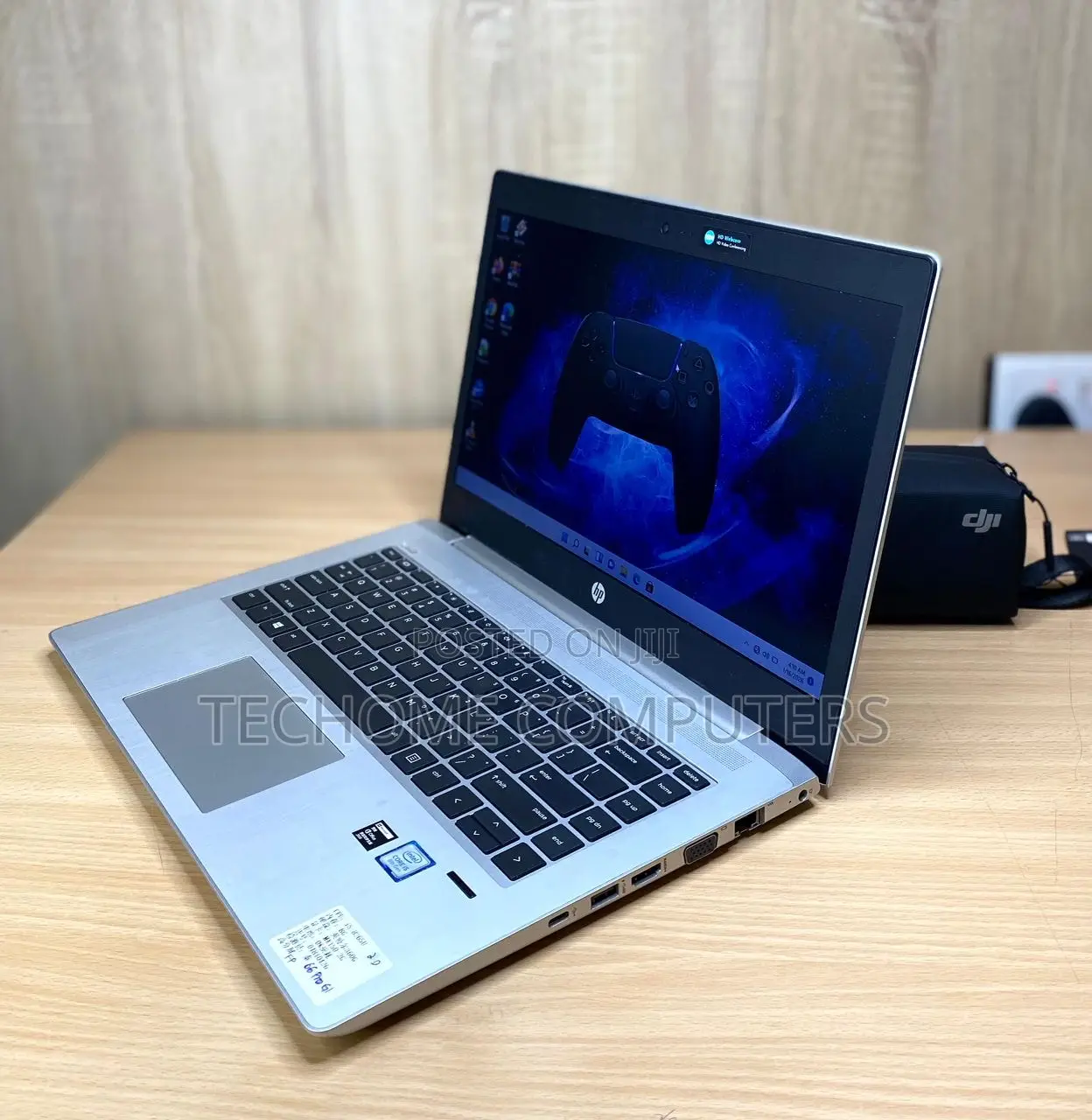 Laptop HP ProBook 4320S 8GB Intel Core I5 SSD 256GB in Adenta - Laptops ...