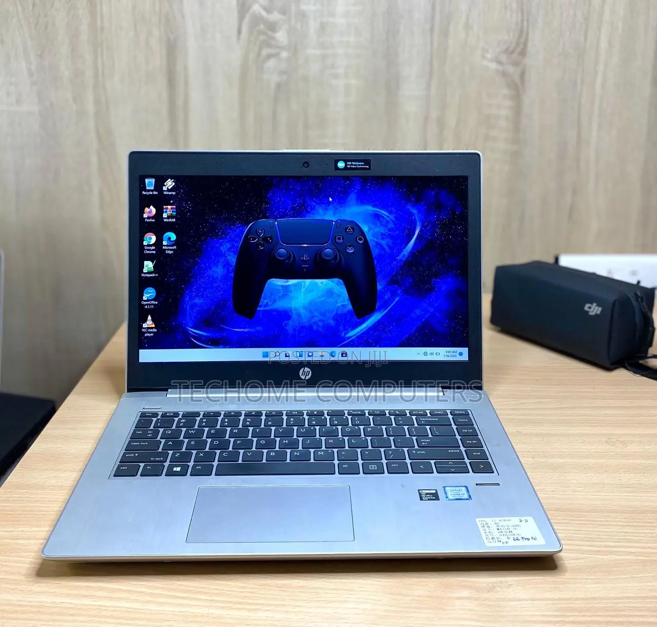 Laptop HP ProBook 4320S 8GB Intel Core I5 SSD 256GB in Adenta - Laptops ...