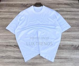 Fade Resistant Round Neck T Shirts in Greater Accra - Clothing, Lux ...