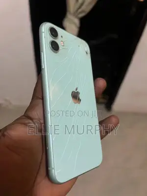 Apple iPhone 11 128 GB Green in Accra Metropolitan - Mobile Phones ...
