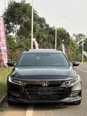 Honda Accord Sport 1.5T 2020 Black in Ga West Municipal - Cars, Hanny ...