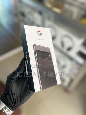 New Google Pixel 6 Pro 512 GB Black in Circle - Mobile Phones, Jordan ...