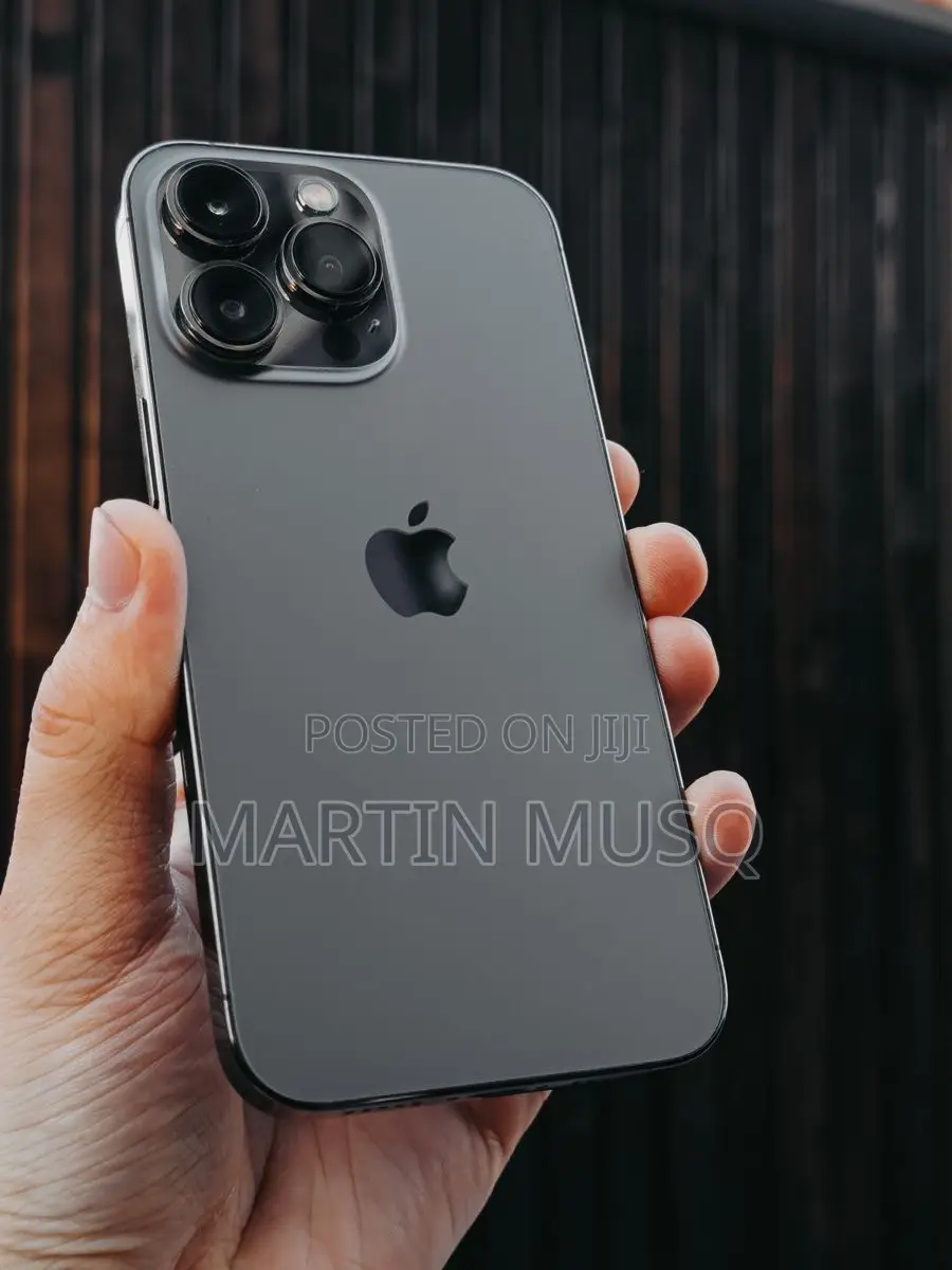 Apple iPhone 13 Pro 256 GB Bronze in Kasoa - Mobile Phones, Martin Musq ...