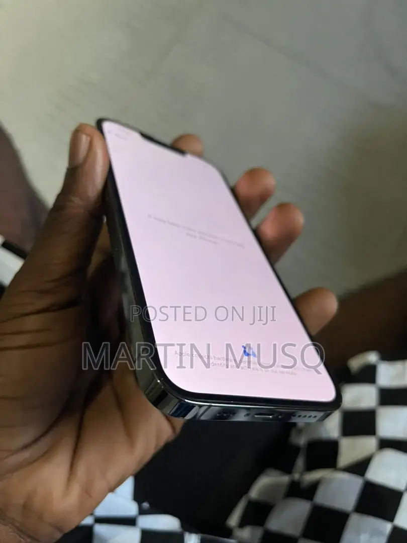 Apple iPhone 13 Pro 256 GB Bronze in Kasoa - Mobile Phones, Martin Musq ...