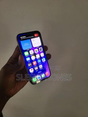 Apple iPhone 14 Pro 128 GB Gold in Teshie - Mobile Phones, Sweet Gadget ...