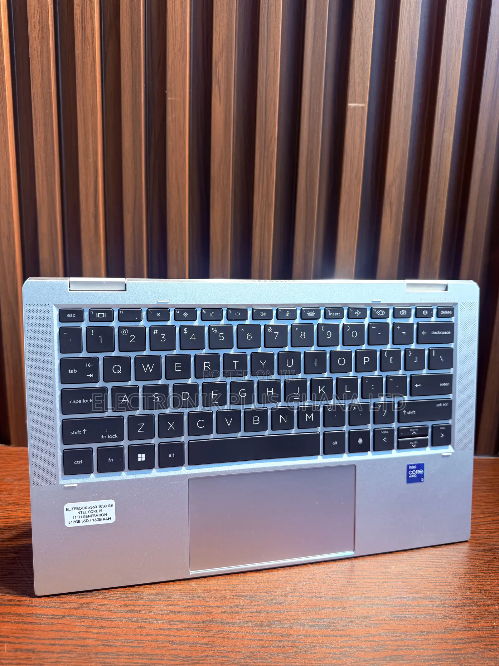 Laptop HP EliteBook x360 1030 G8 16GB Intel Core i5 SSD 512GB in ...