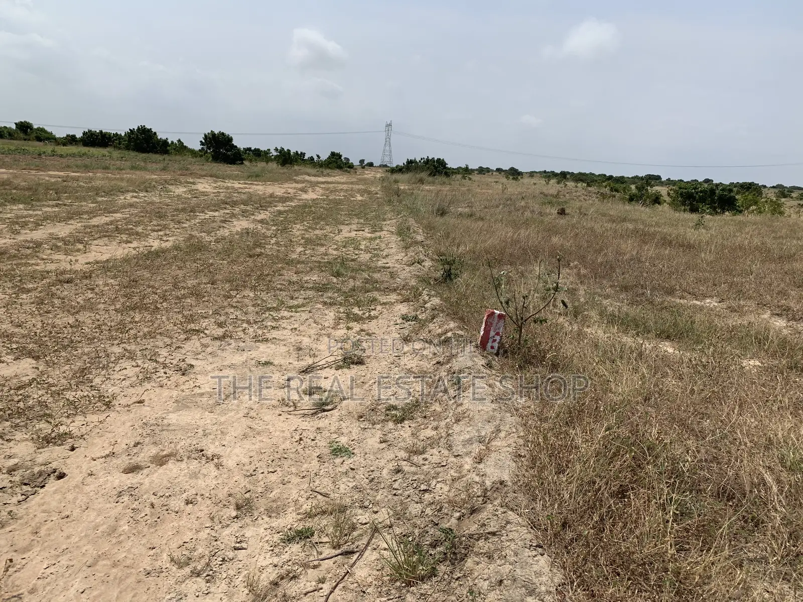 Plots Available at Tema Community 25 in Community 25 - Land & Plots for ...