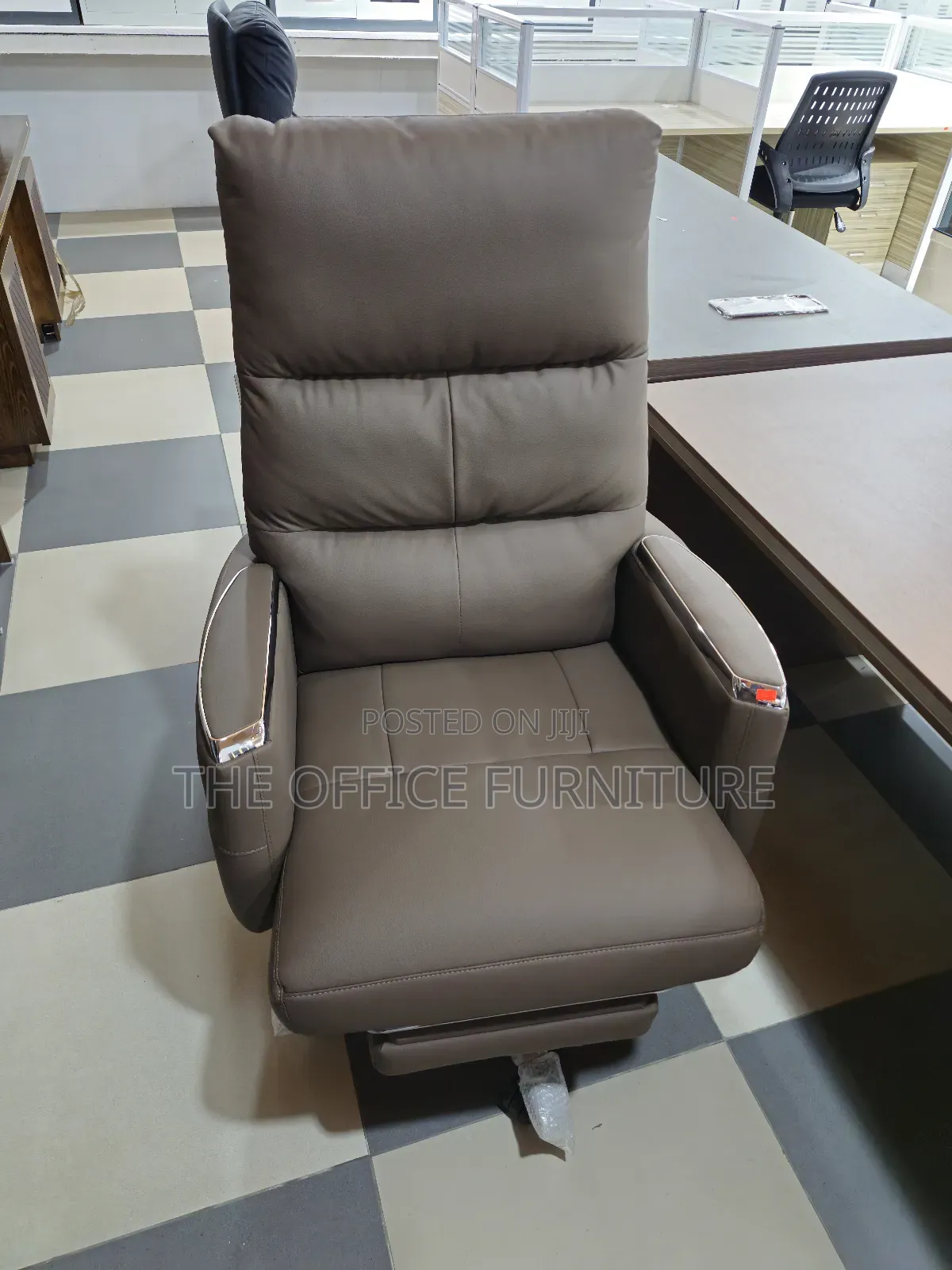 Director's Chair in Accra Metropolitan - Furniture, The Office ...