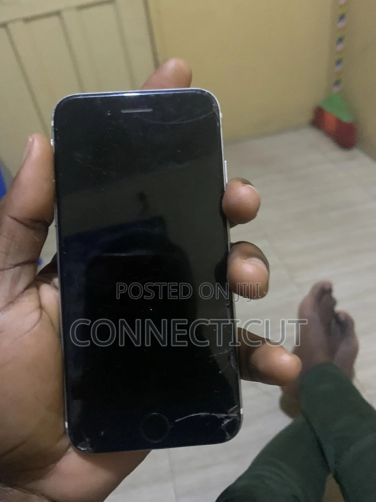 Apple iPhone SE (2022) 64 GB White in Obuasi Municipal - Mobile Phones ...