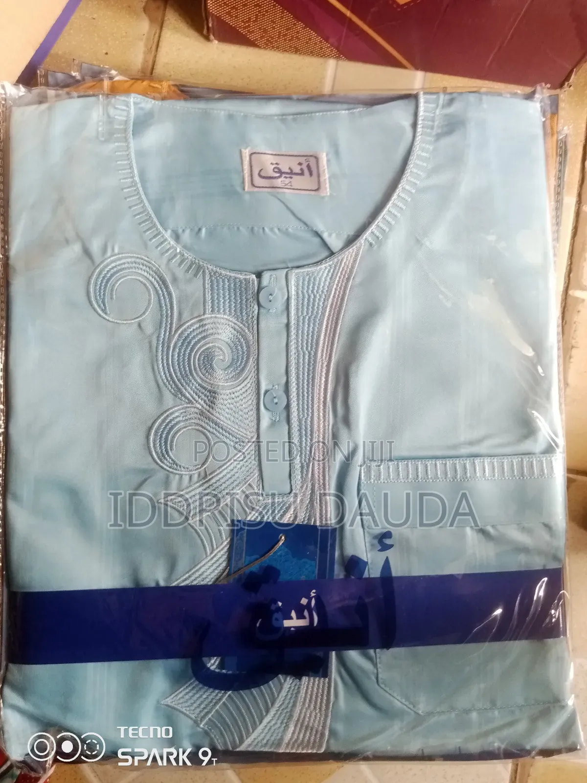 Jalabiya Shortsleeves in Nima - Clothing, Iddrisu Dauda | Jiji.com.gh