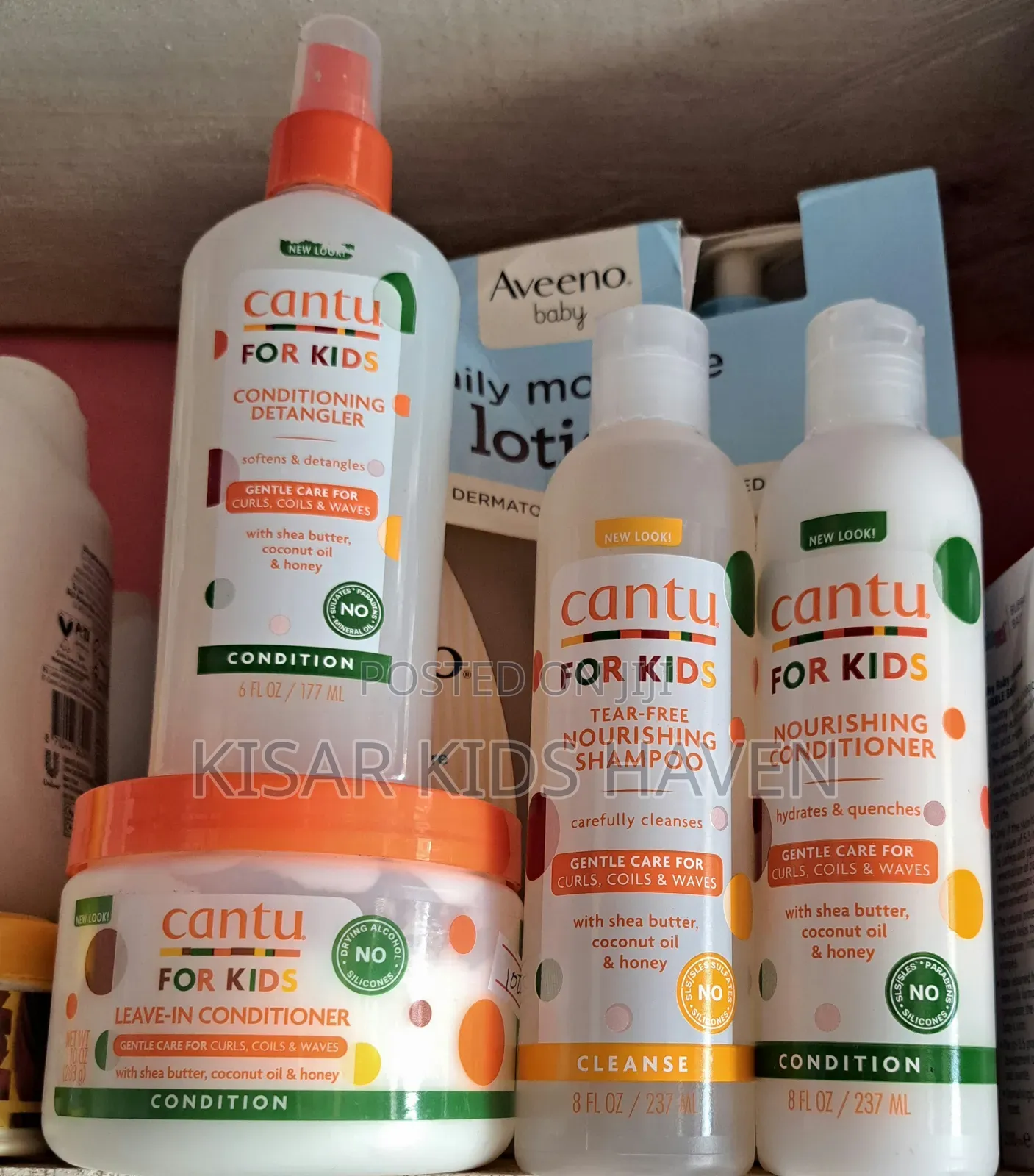 Cantu Set For Kids ( Price For All) in Tema Metropolitan - Care ...