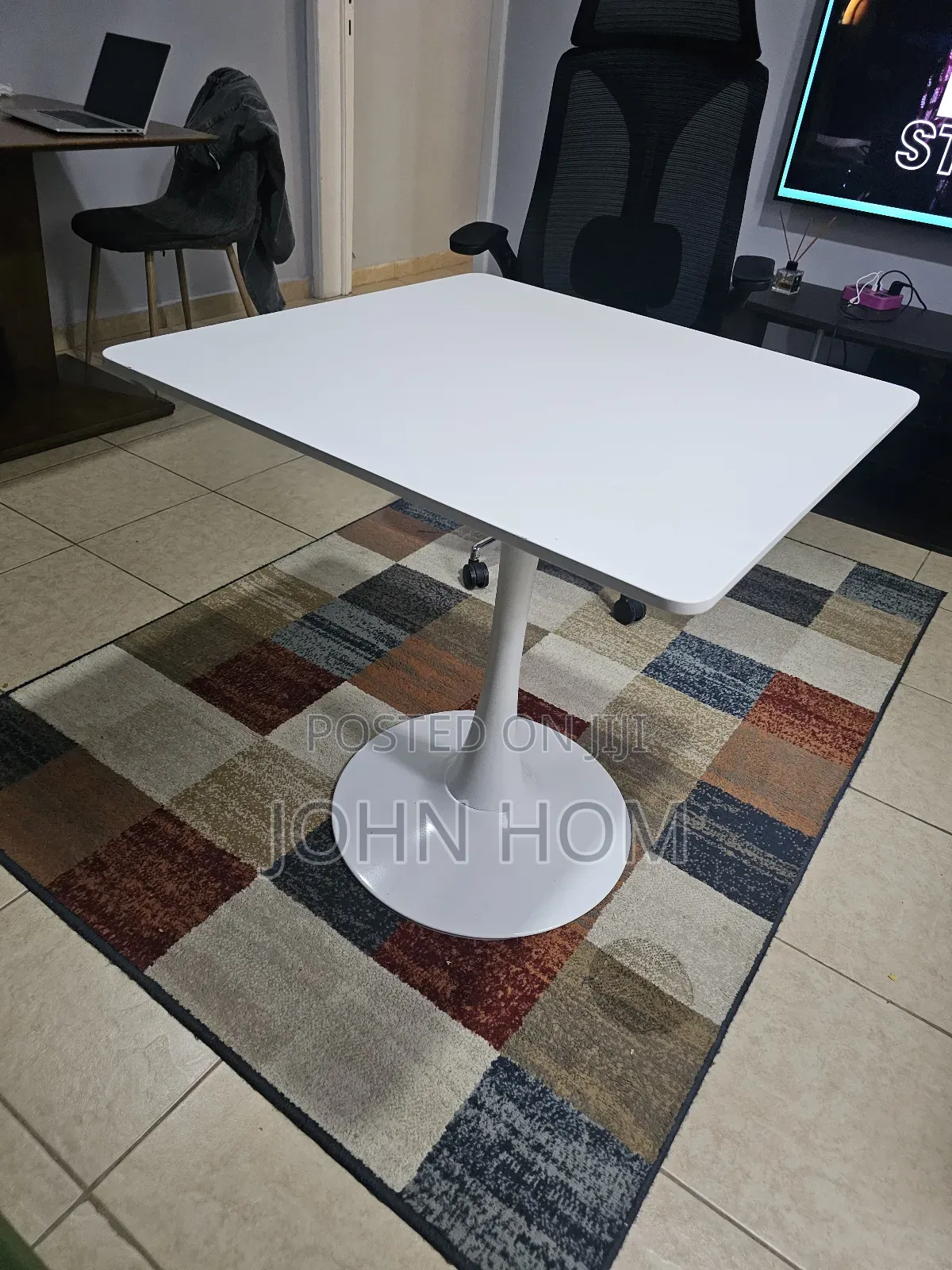 Home Table in Spintex - Furniture, John Hom | Jiji.com.gh