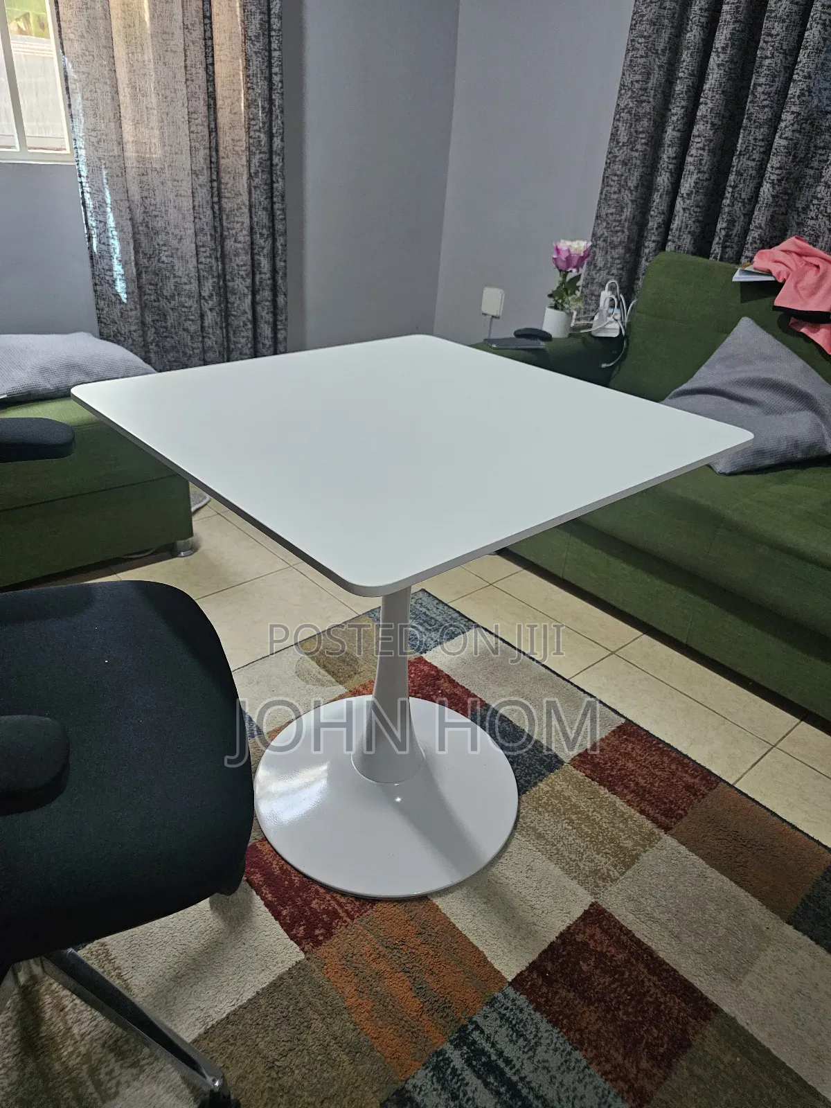 Home Table in Spintex - Furniture, John Hom | Jiji.com.gh