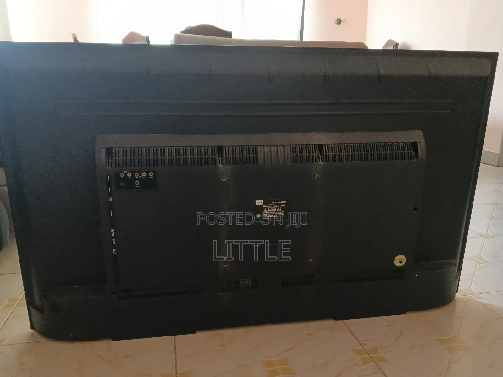 TCL Smart 48" Tv. With a Broken Screen in Awutu Senya East Municipal ...