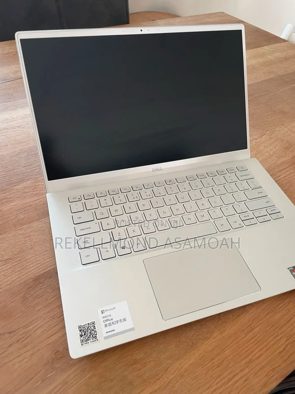 Laptop Dell Inspiron 13 5000 12GB AMD Ryzen 5 SSD 512GB in Achimota ...