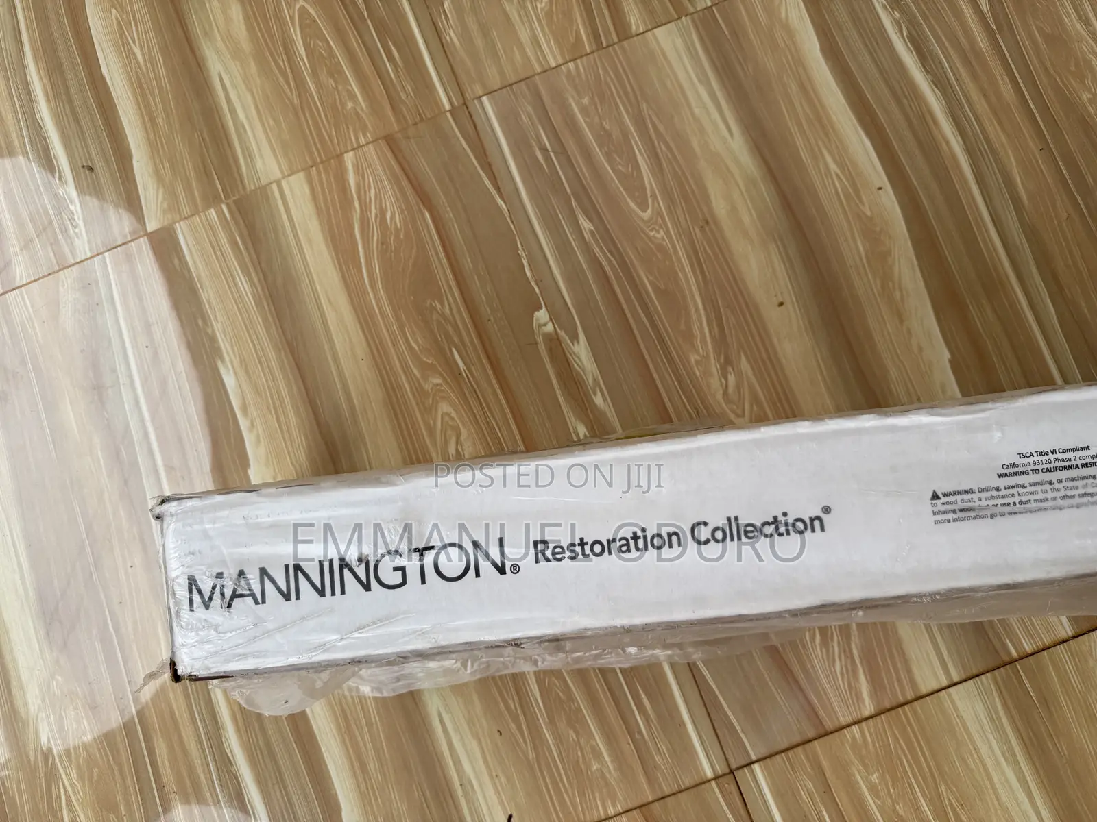 Hardwood Floor in Kumasi Metropolitan - Building Materials & Supplies ...