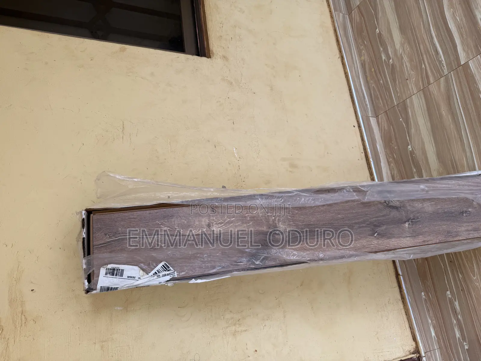 Hardwood Floor in Kumasi Metropolitan - Building Materials & Supplies ...