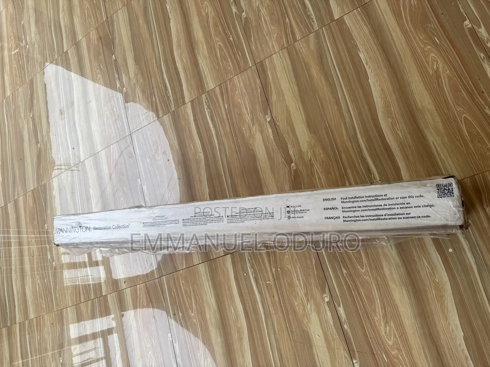 Hardwood Floor in Kumasi Metropolitan - Building Materials & Supplies ...