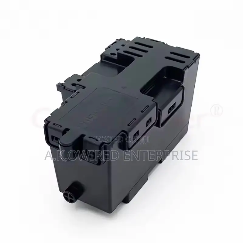 Mc-G03 Waste Ink Tank Maintenance Box for Canon Gx3020 Gx3040 Gx3050 G ...