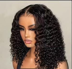 Premium Wig Styling, Revamping Restoration Services in Ofankor - Health ...