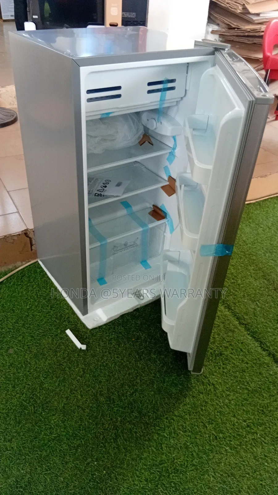 Sigma 93lt Table Top Bottom Freezer Has It Own Fast Cooling in Accra ...