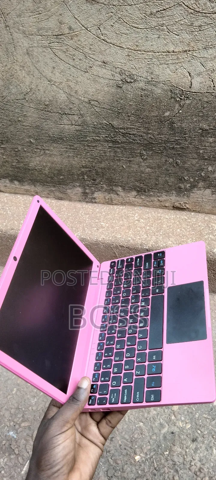 New Laptop EduPad Primo 8GB eMMC 60GB in Kumasi Metropolitan - Laptops ...