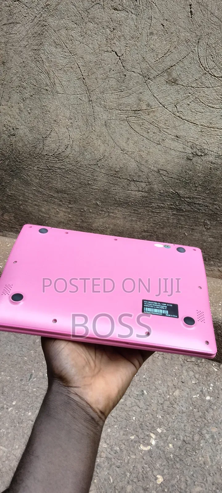 New Laptop EduPad Primo 8GB eMMC 60GB in Kumasi Metropolitan - Laptops ...