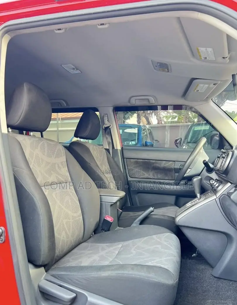 Scion xB 2015 Red in Accra Metropolitan - Cars, Comp Add Tech Ghana ...