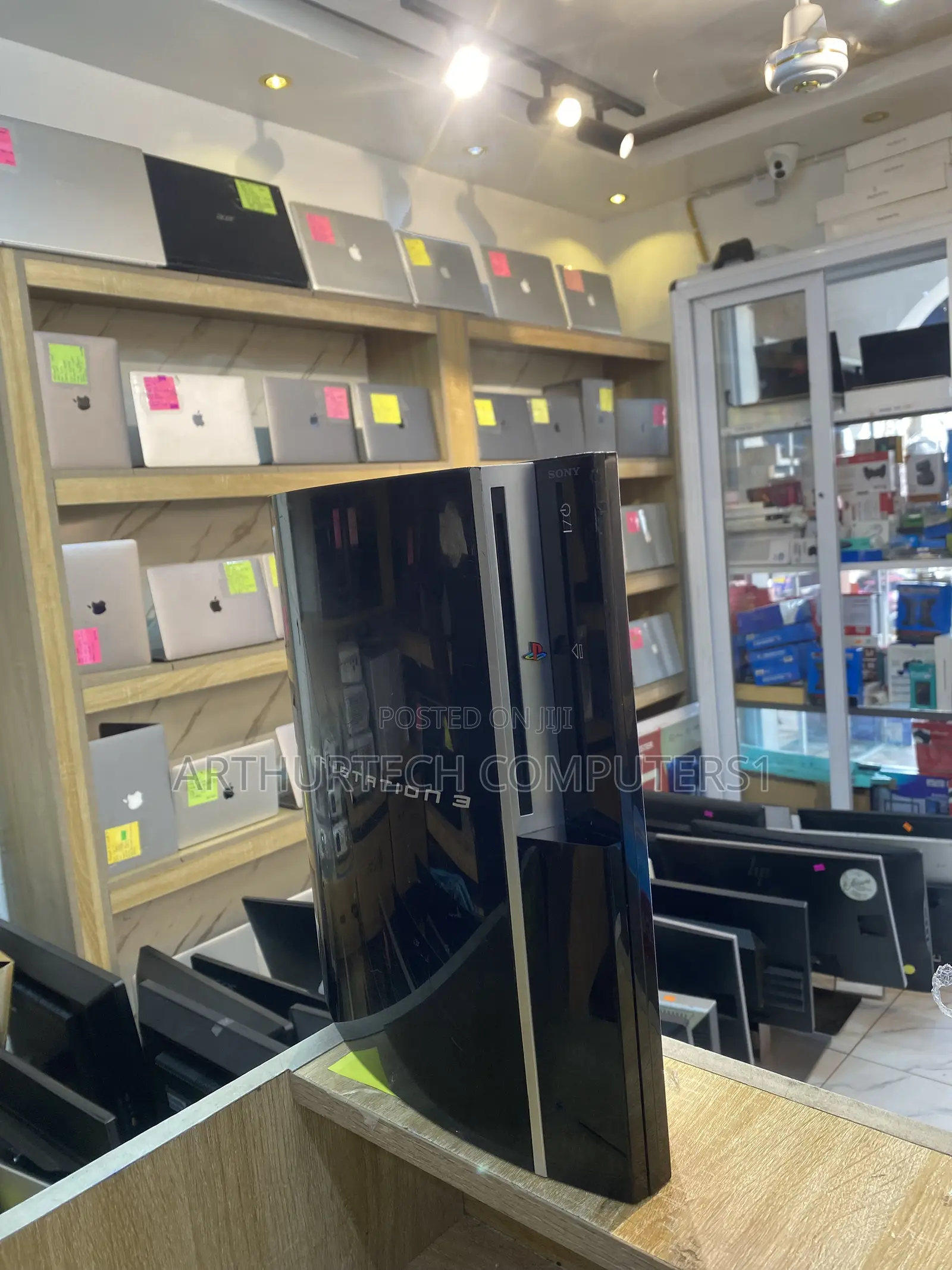 Playstation 3 Fat in Kumasi Metropolitan - Video Game Consoles ...