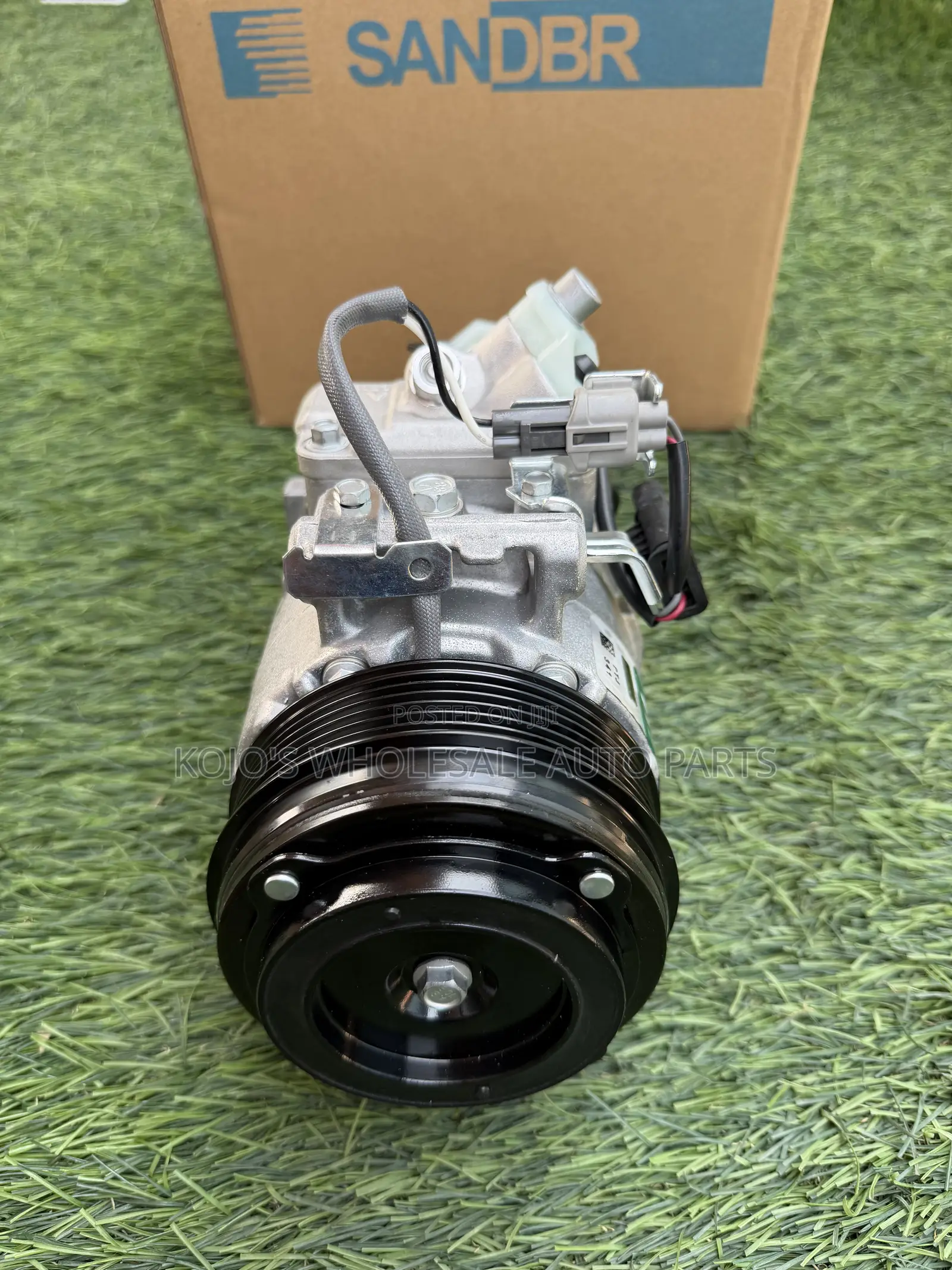 Mercedes Benz W205 C300 Ac Motor / Compressor 2015 -2020 (Wholesale) in ...