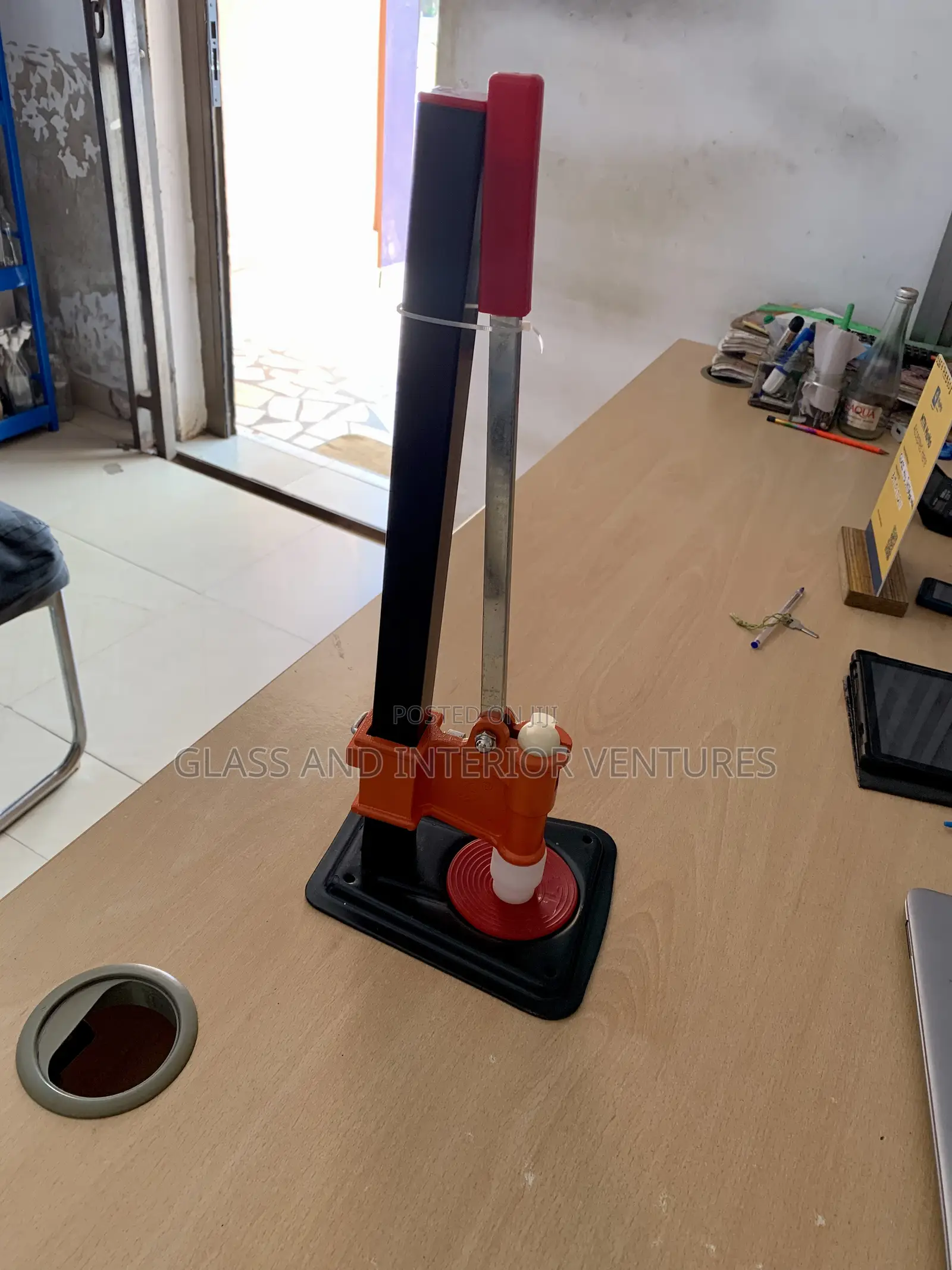 Perfume Capping Machine in Madina - Hand Tools, Glass And Interior ...