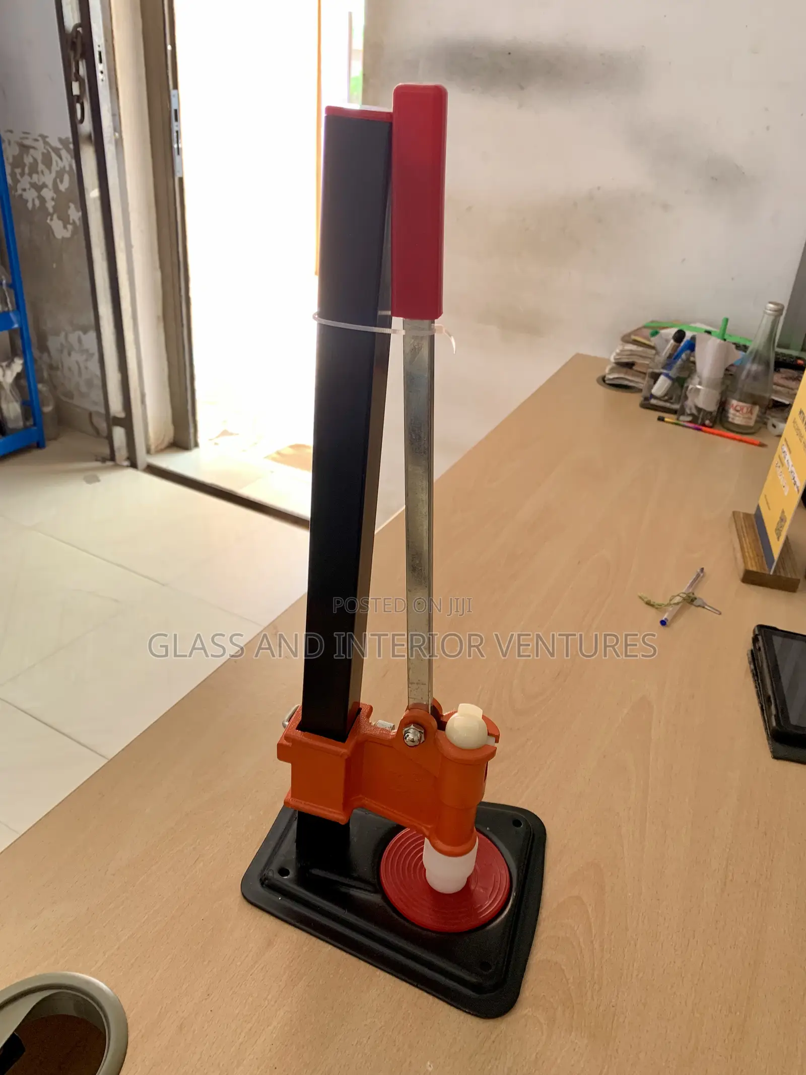 Perfume Capping Machine in Madina - Hand Tools, Glass And Interior ...