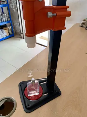 Perfume Capping Machine in Madina - Hand Tools, Glass And Interior ...