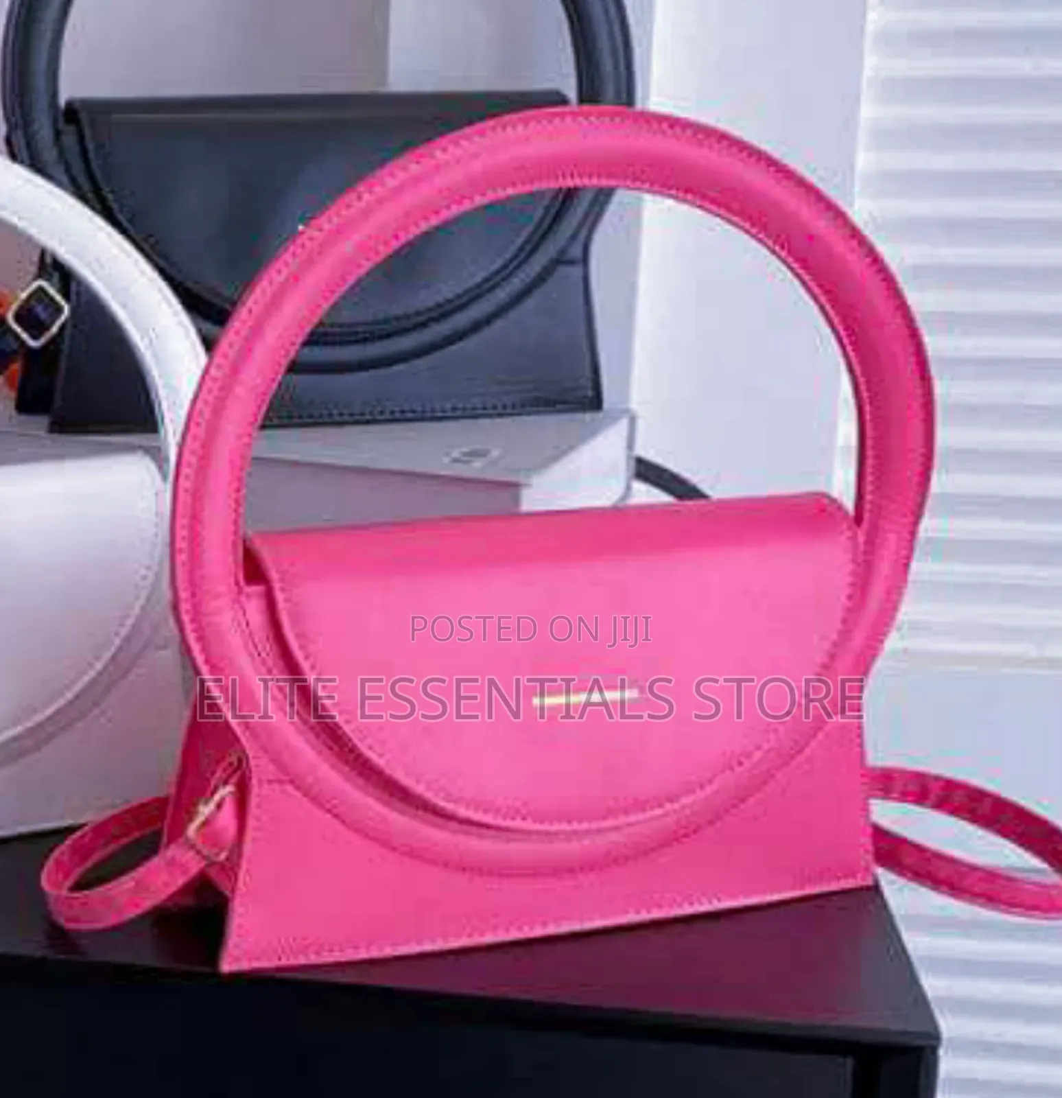 High Quality and Classic Dressing Hand Bags in Accra Metropolitan ...