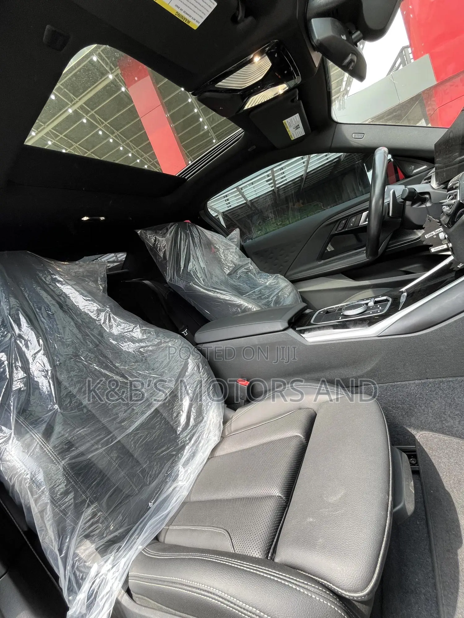 BMW 2 Series 230i xDrive 2024 Red in Accra Metropolitan - Cars, Khay ...