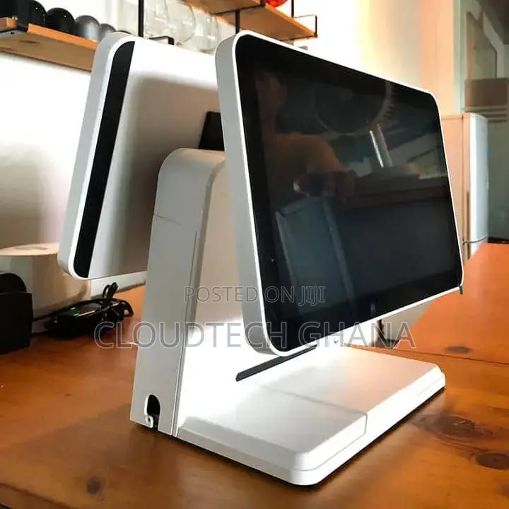 Double Screen Pos Terminal in Accra Metropolitan - Retail & Store ...