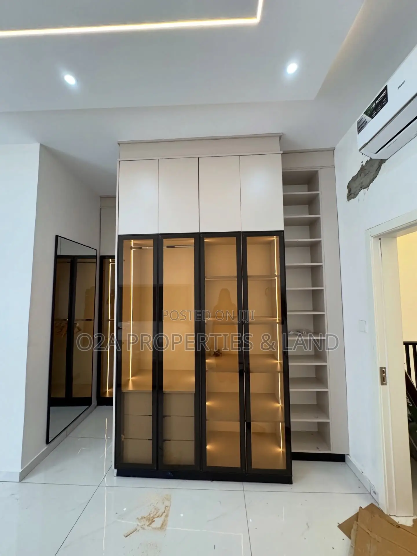 3bdrm House in Ashaley Botwe,, Nmai-Dzorn for sale in Nmai-Dzorn ...